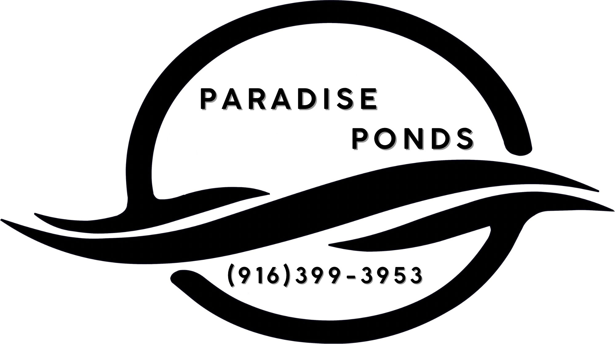 Fish Food – Paradise Ponds